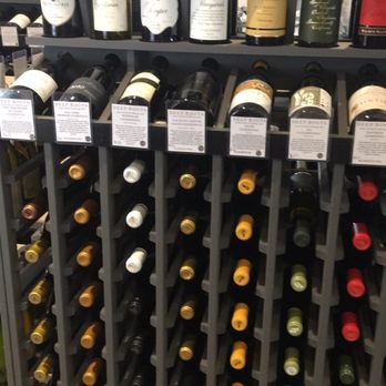 DEEP ROOTS WINE MARKET & TASTING ROOM - Updated July 2024 - 63 Photos ...