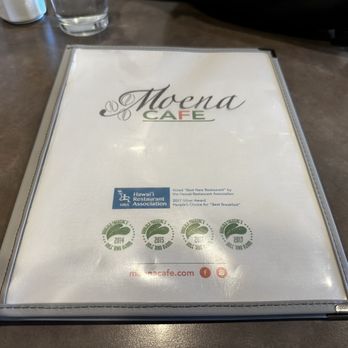 MOENA CAFÉ - 2981 Photos & 1557 Reviews - 7192 Kalanianaole Hwy ...