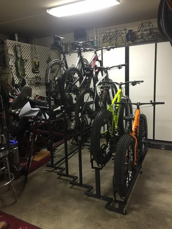 RUDY RACK SHOP - Updated August 2025 - 3201 Dixon St, Stevens Point ...