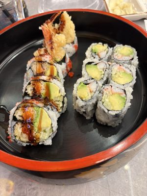 CHIDORI REVOLVING SUSHI - Updated June 2025 - 40 Photos & 30 Reviews ...