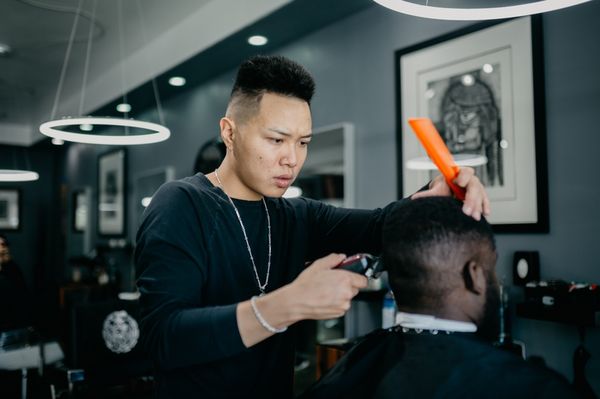 BARBER CULTURE - Updated October 2025 - 78 Photos & 24 Reviews - 1520 6 ...