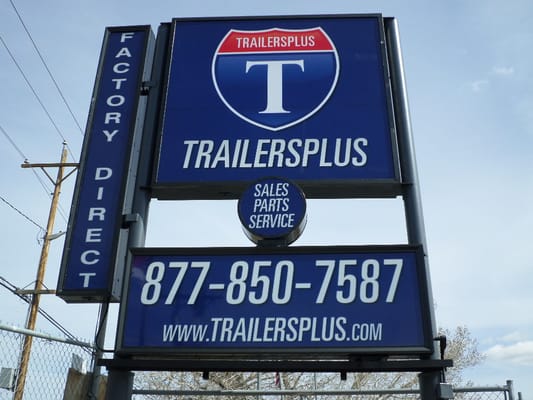 TRAILERSPLUS - Updated October 2025 - 26 Reviews - 16300 S Virginia St ...