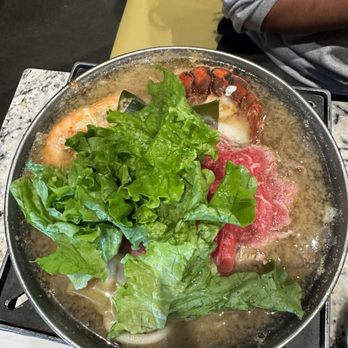 J POT MINI HOT POT & BAR - Updated March 2025 - 1426 Photos & 818 ...