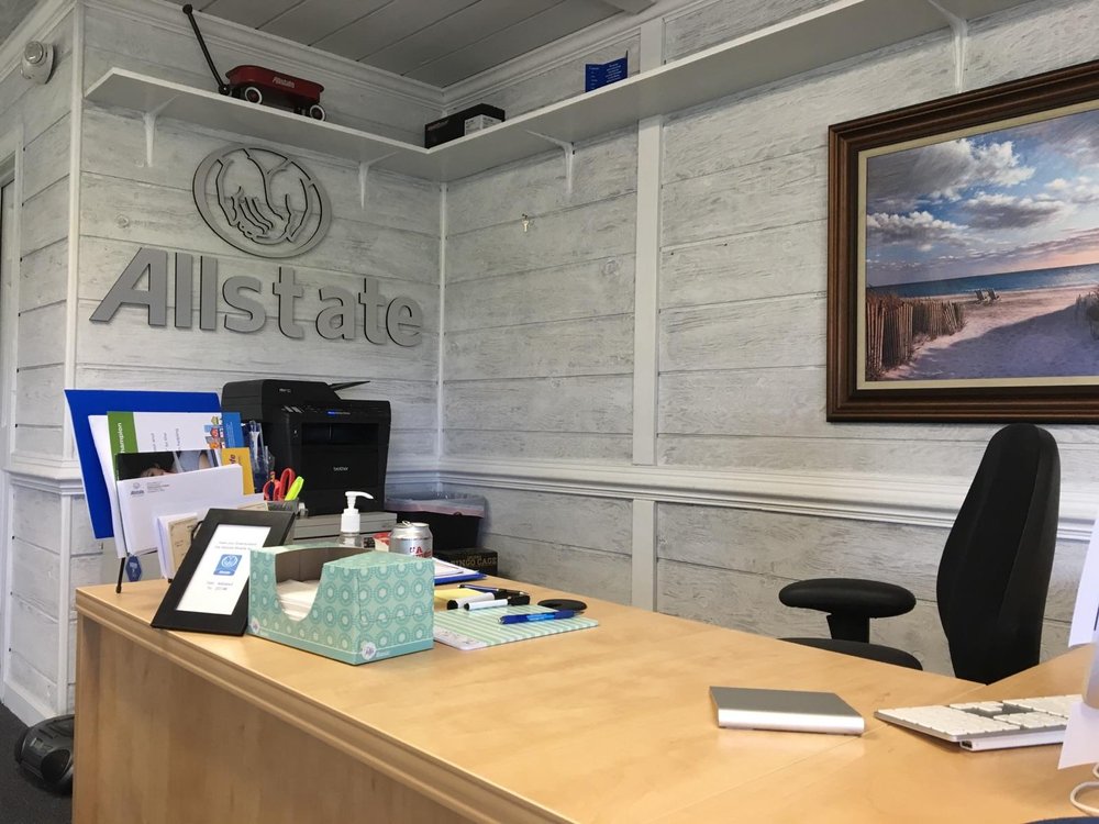 ALLSTATE INSURANCE AGENT: JANNEY AGENCY - Updated July 2025 - 1369 S ...