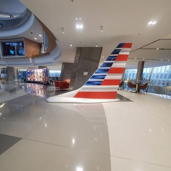 AMERICAN AIRLINES TRAINING & CONFERENCE CENTER - Updated August 2025 ...