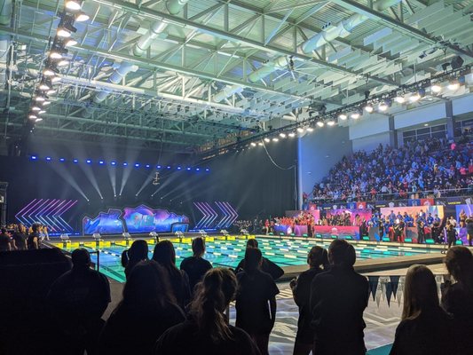 EPPLEY RECREATION CENTER - 42 Photos & 17 Reviews - 1115 Eppley ...