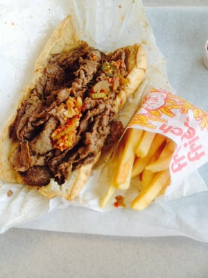 SUPER GYROS - Updated July 2025 - 17 Photos & 42 Reviews - 115 Susan Dr ...