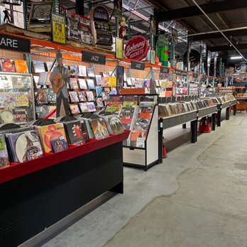 FACTORY RECORDS - Updated January 2026 - 77 Photos & 18 Reviews - 158 W ...