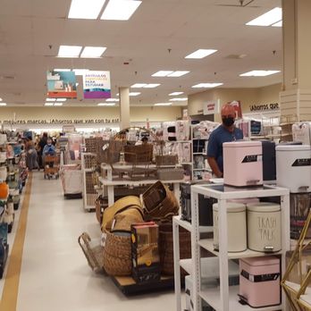 MARSHALLS - Updated August 2025 - Plaza Caparra, Guaynabo, Puerto Rico ...