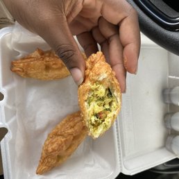 THE EMPANADA FACTORY - Updated August 2024 - 240 Photos & 194 Reviews ...