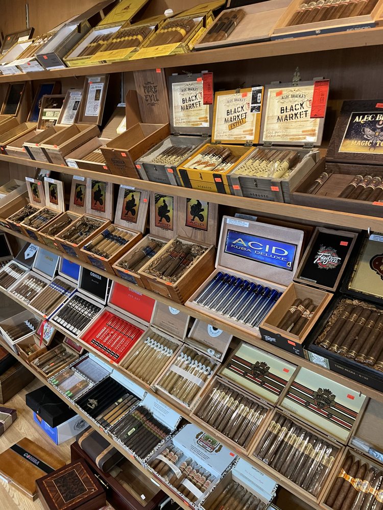 UP N SMOKE - Updated May 2025 - 28703 Harper Ave, Saint Clair Shores ...