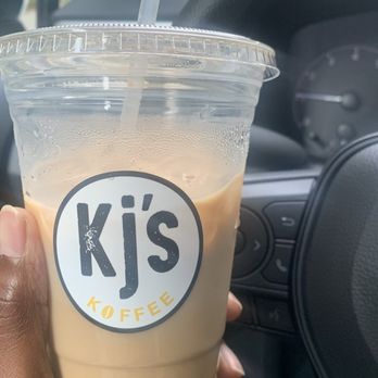 KJ’S KOFFEE - Updated March 2025 - 80 Photos & 51 Reviews - 12303 15th ...