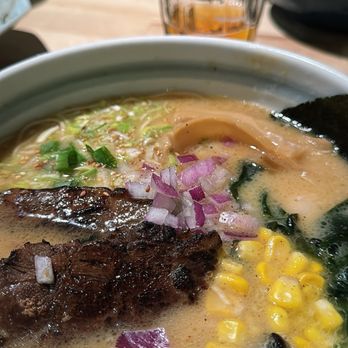 MONSTER RAMEN - Updated July 2025 - 324 Photos & 154 Reviews - 3435 W ...