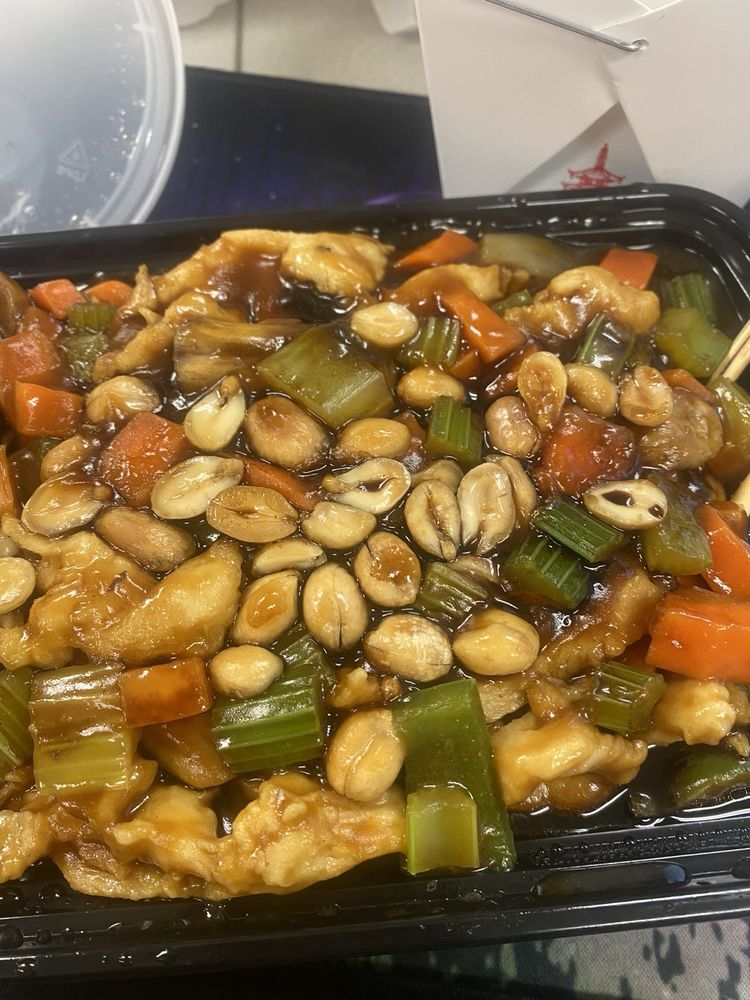 CHINA BEAR RESTAURANT - Updated September 2025 - 48 Photos & 63 Reviews ...