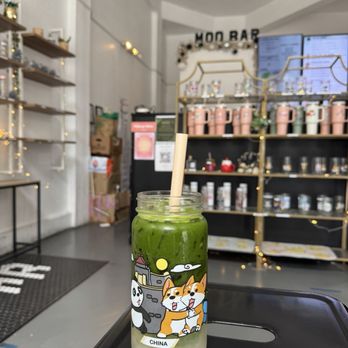 THE MOO BAR - Updated November 2025 - 1252 Photos & 647 Reviews - 2124 ...