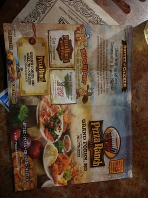 PIZZA RANCH - Updated November 2025 - 14 Photos & 32 Reviews - 3750 ...