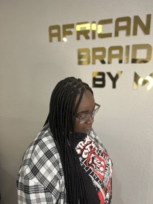 AFRICAN HAIR BRAIDING BY MO LAS VEGAS - Updated October 2025 - 167 ...