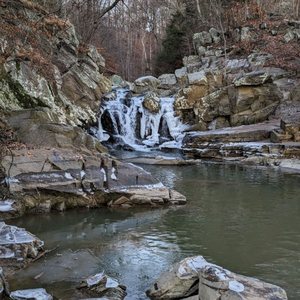 DIFFICULT RUN STREAM VALLEY PARK - Updated February 2025 - 22 Photos ...