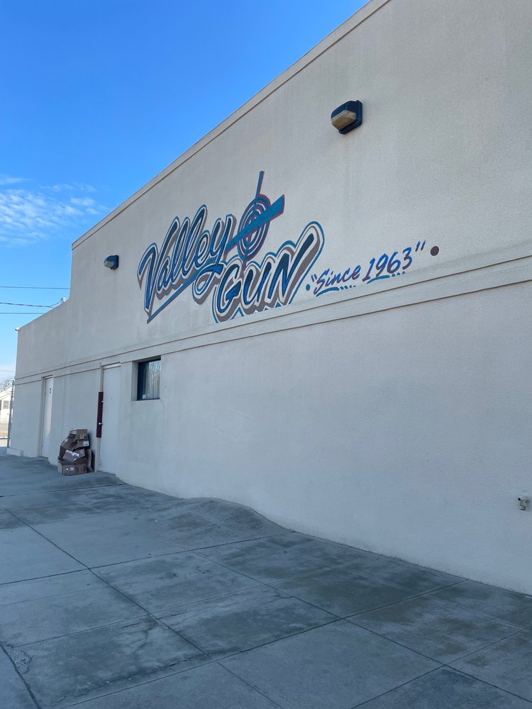 VALLEY GUN - Updated July 2025 - 48 Reviews - 2728 Chester Ave ...