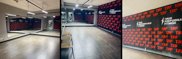 TRUE PERFORMANCE FITNESS - Updated May 2025 - 28 Photos - 362 W Burr ...