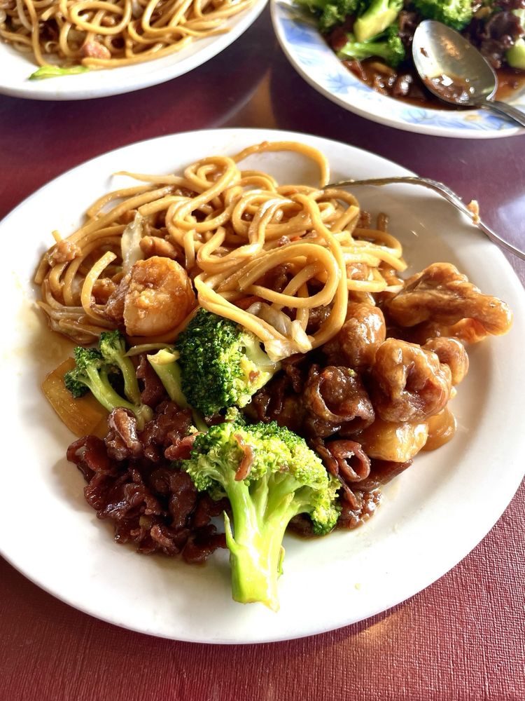 CHEF LEE’S MANDARIN HOUSE II - Updated January 2025 - 213 Photos & 269 ...