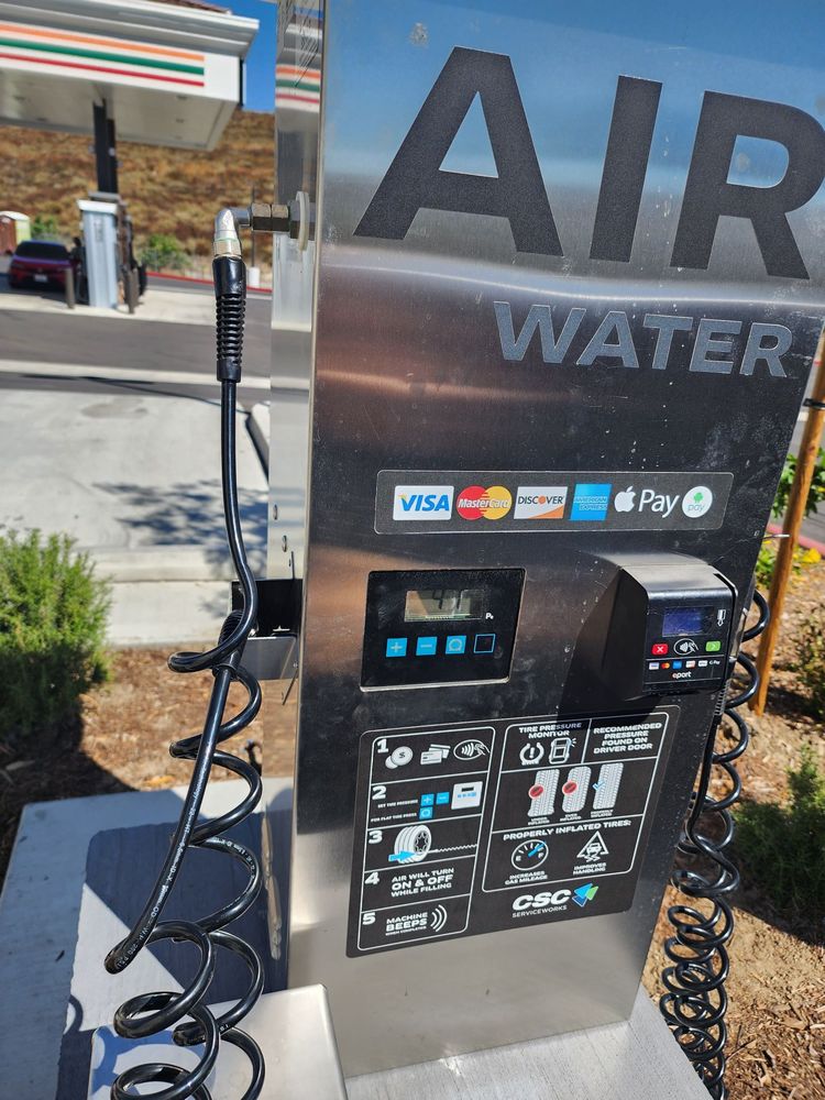 7-ELEVEN - Updated December 2025 - 14 Photos - 17064 Sierra Lakes Pkwy ...