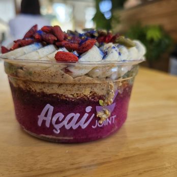 ACAI JOINT - Updated July 2025 - 303 Photos & 207 Reviews - 17575 ...