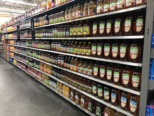 WALMART SUPERCENTER - 86 Photos & 123 Reviews - Department Stores ...