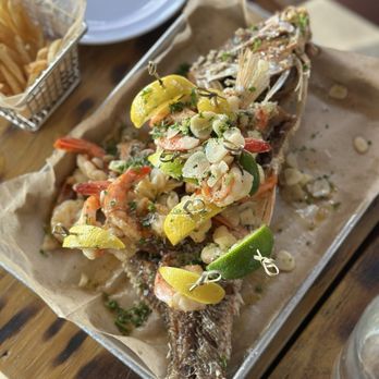 SONIA’S SEAFOOD RESTAURANT - Updated 05/2025 - 124 Photos & 107 Reviews ...