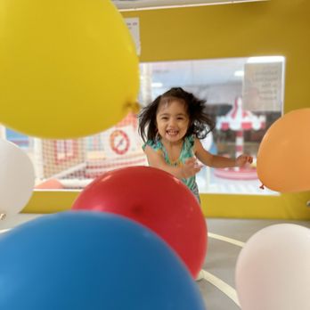 GO BONKERS - Updated July 2025 - 18 Photos & 14 Reviews - 1150 El ...