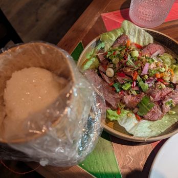 PII NONG - Updated November 2025 - 108 Photos & 24 Reviews - 3321 Yonge ...