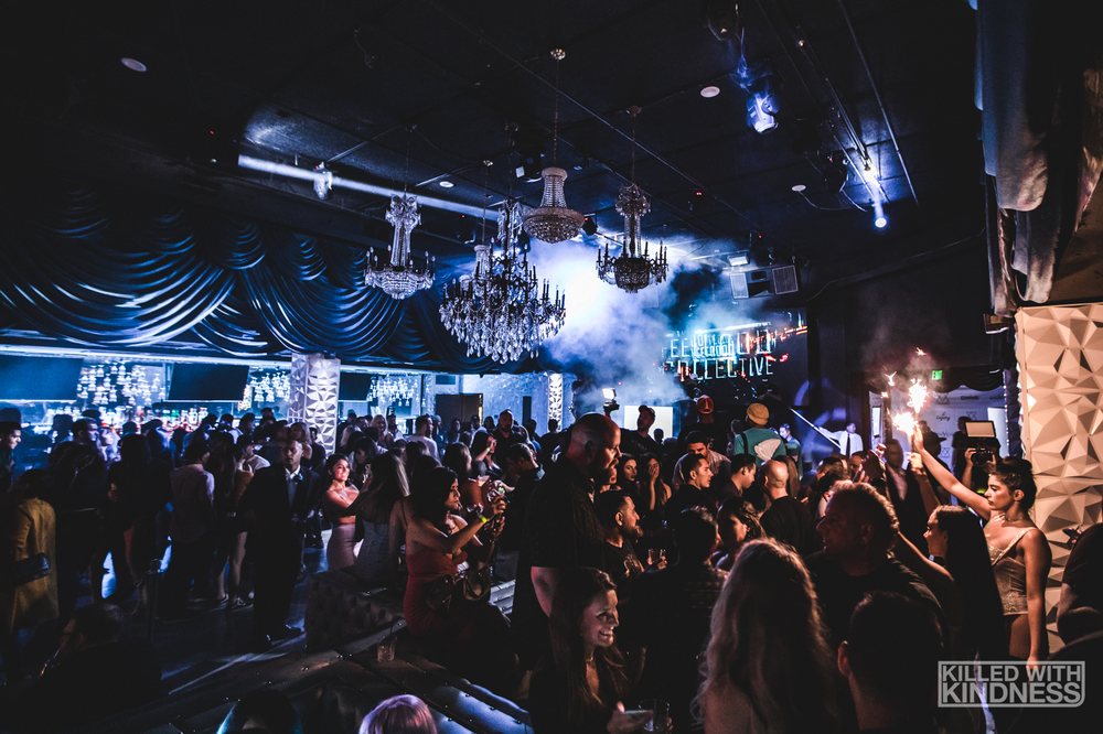 LEGACY NIGHTCLUB AND LOUNGE - 106 Photos & 132 Reviews - 4647 MacArthur ...