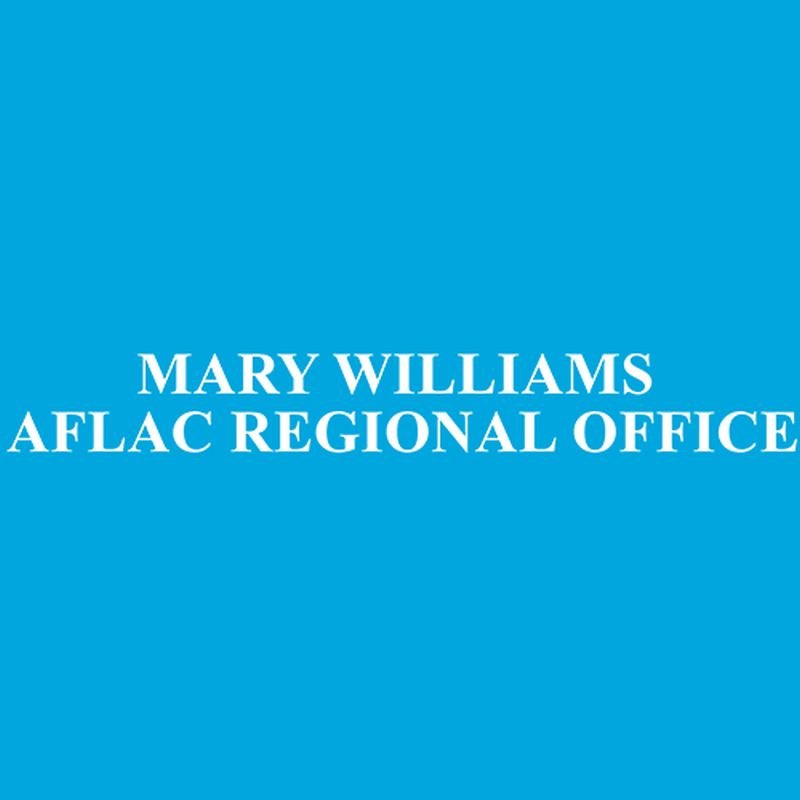 MARY WILLIAMS AFLAC REGIONAL OFFICE - 1102 Stevens St, Bridgeport ...