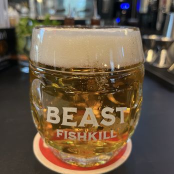 BEAST - Updated December 2025 - 115 Photos & 48 Reviews - 1064 Main St ...