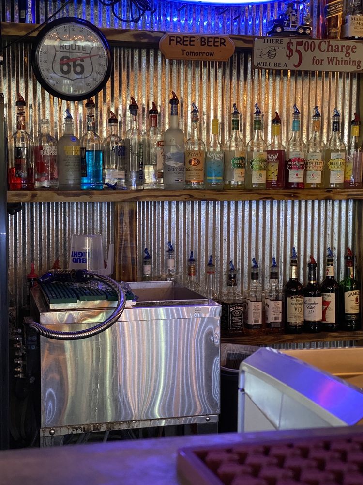 PRAIRIE INN BAR & GRILL - Updated April 2025 - 37 Photos & 19 Reviews ...