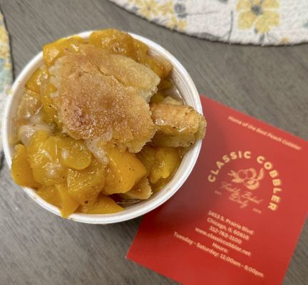 CLASSIC COBBLER CAFE - Updated October 2025 - 21 Photos & 12 Reviews ...