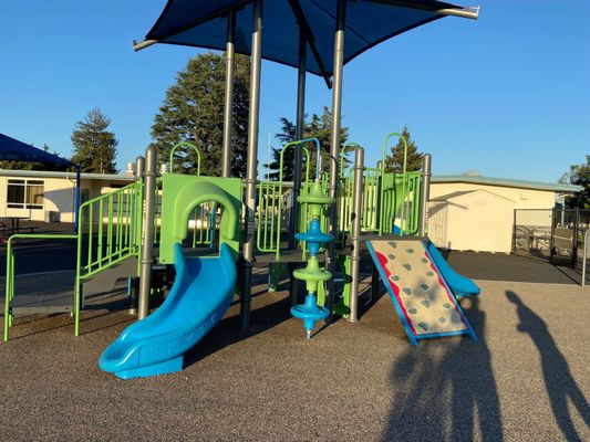 SUTTER ELEMENTARY SCHOOL - Updated August 2024 - 13 Photos - 3200 Forbes Ave, Santa Clara ...