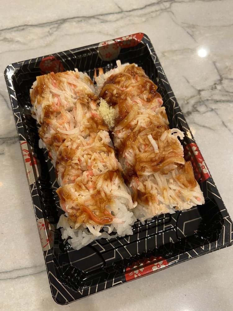 ICHIBAN SUSHI - Updated August 2024 - 100 Photos & 107 Reviews - 750 S ...