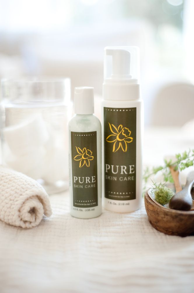 PURE SKIN SPA - Updated June 2026 - 44 Photos & 135 Reviews - 1401 ...