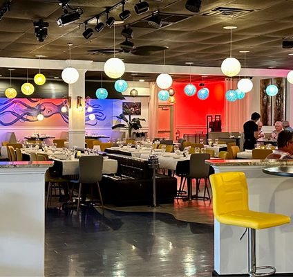 STIX SUSHI & SEAFOOD - 14 Photos & 14 Reviews - 4221 Tamiami Trl E ...