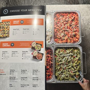 PIADA ITALIAN STREET FOOD - Updated July 2025 - 138 Photos & 133 ...