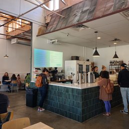 ARCADE COFFEE ROASTERS - THE BAKEHOUSE - Updated June 2025 - 352 Photos ...