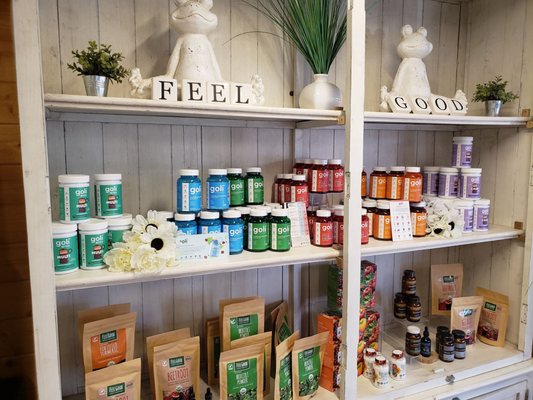 THE FEEL GOOD STORE - Updated December 2025 - 103 Photos & 27 Reviews ...