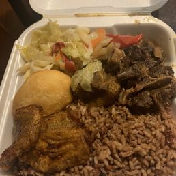 THE GUINEP TREE JAMAICAN CUISINE - Updated October 2025 - 58 Photos ...