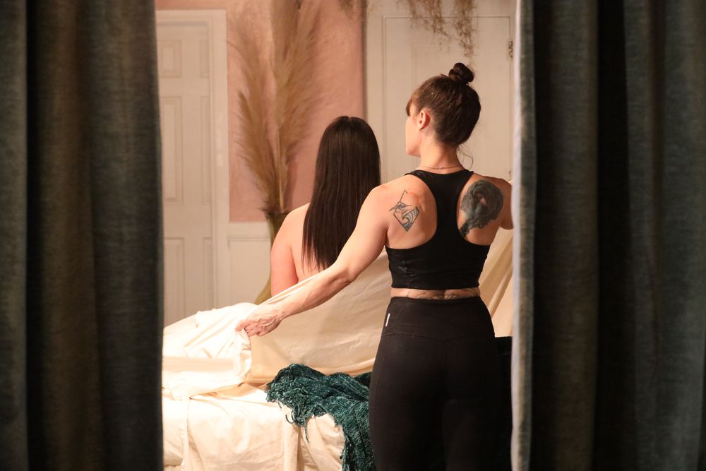 AXZUL BODYWORK - Updated April 2025 - Los Angeles, California - Massage - Phone Number - Yelp