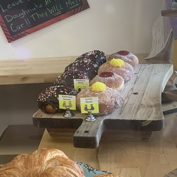 DIABLO DOUGHNUTS - Updated April 2025 - 725 Photos & 392 Reviews - 7698 ...