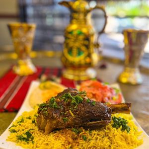 DESERT ROOTS KITCHEN - Updated November 2024 - 280 Photos & 329 Reviews ...