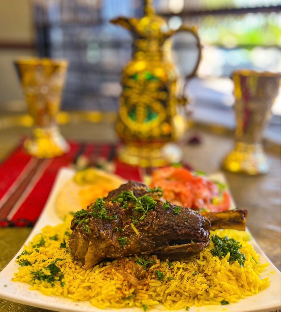 PRINCESS PITA MEDITERRANEAN RESTAURANT - TEMPE - Updated July 2025 ...