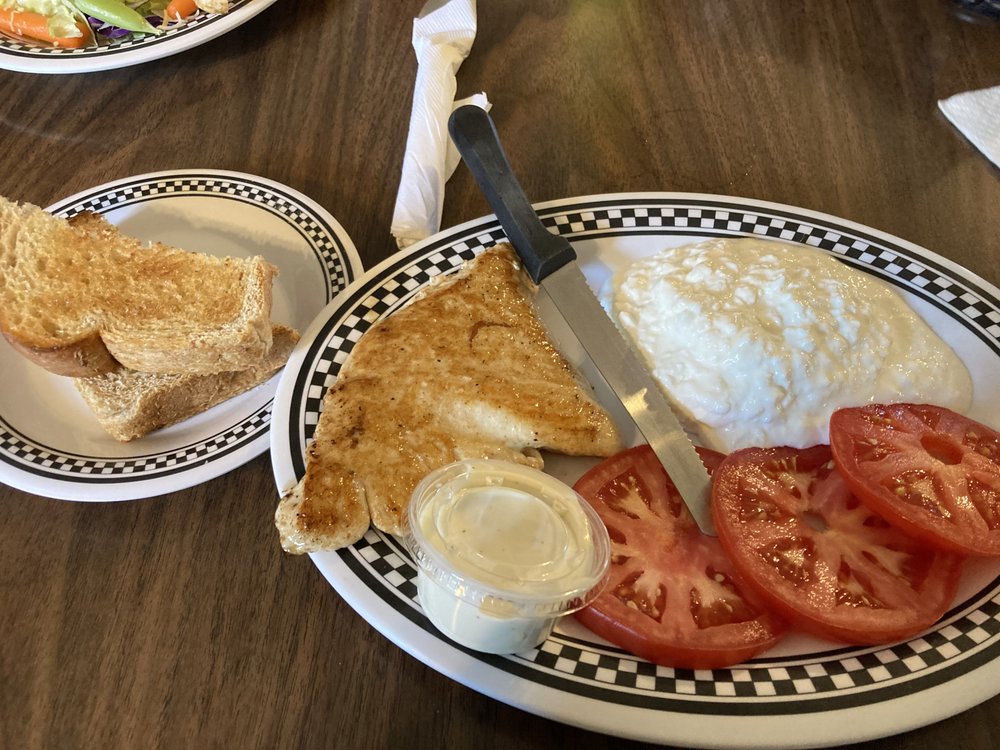 GRANNY’S - Updated July 2025 - 1510 US-20, Jackson, Nebraska - Diners ...