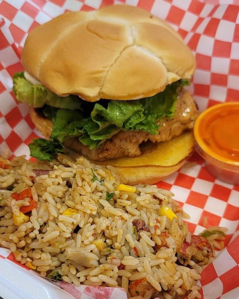 SUPERSONIC WINGS - 22 Photos - 1109 Gretna Blvd, Gretna, Louisiana ...